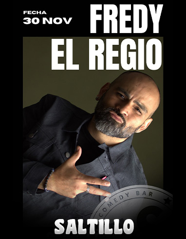 Bienvenido